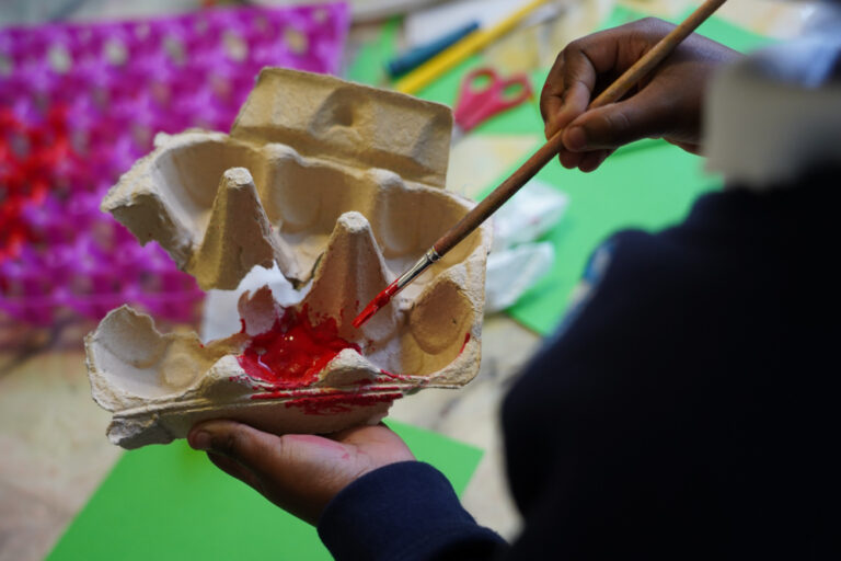 Paganel Primary School – Proud members of drb Ignite MAT